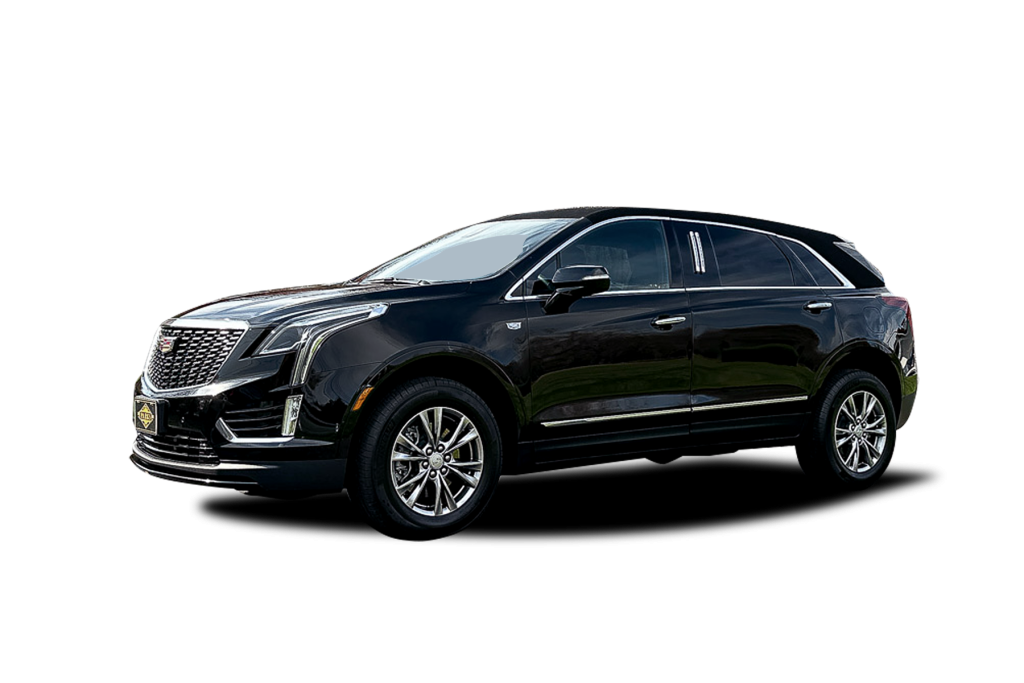 New 2025 Hearses, Limousines and First Call Vans