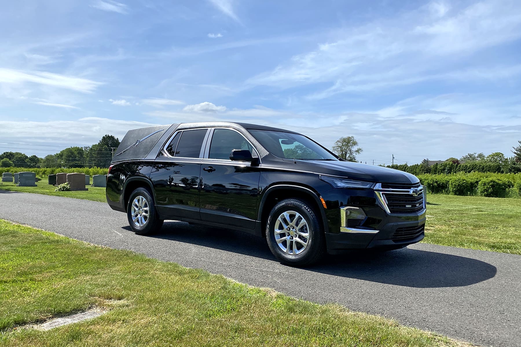 K2 CT Coach Options - Parks Superior Sales