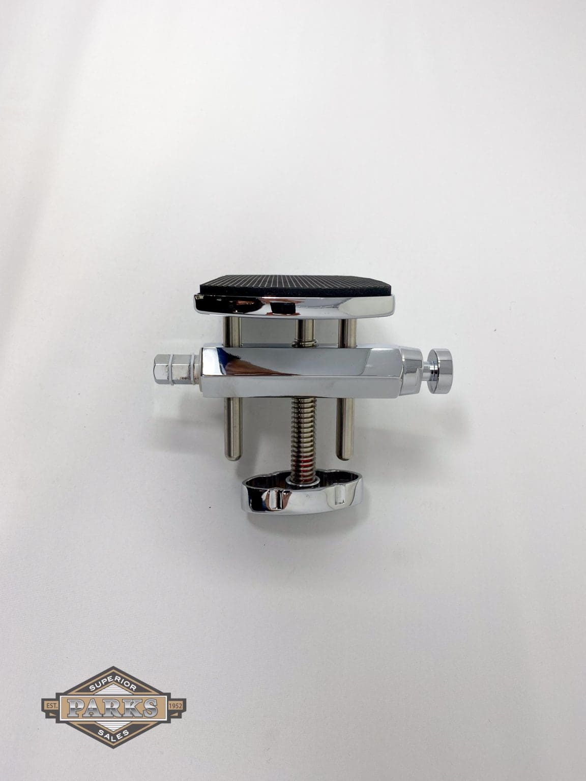 Casket Bier Pins - Parks Superior Sales