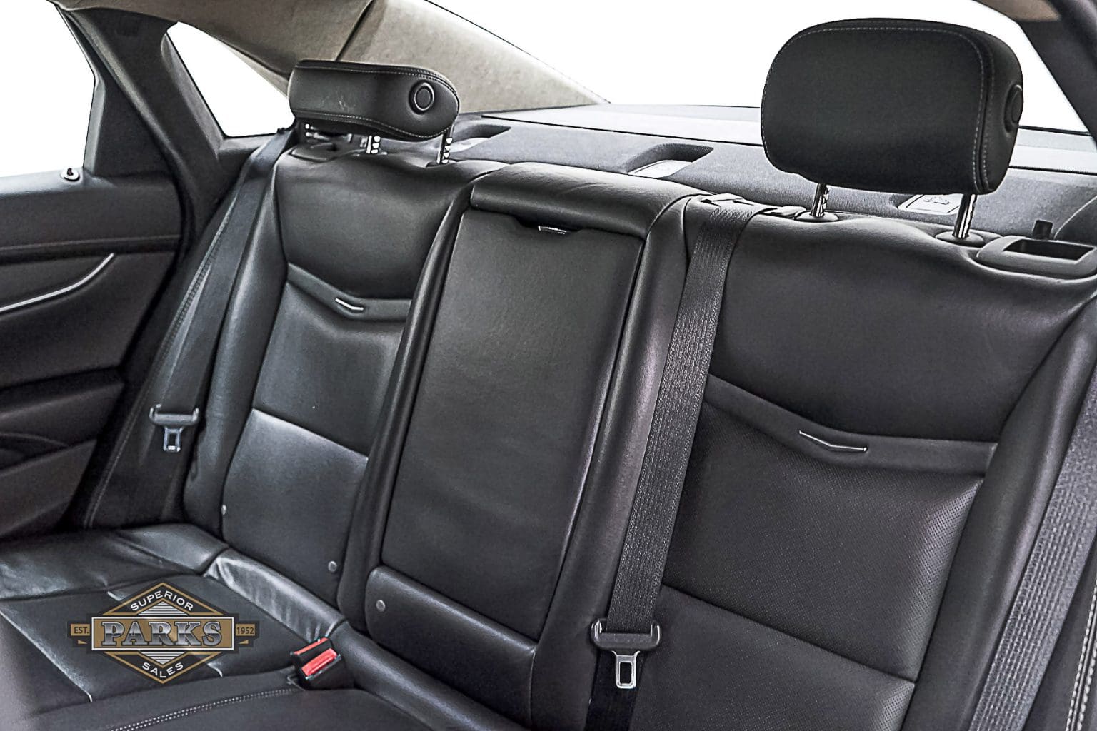 2019 Cadillac Federal Coach XTS Limousine - Parks Superior Sales