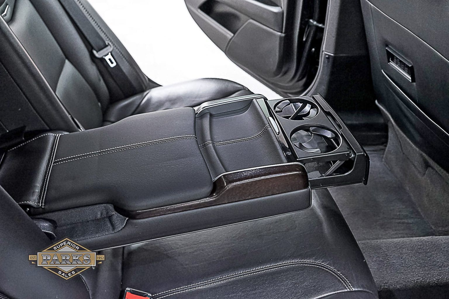 2019 Cadillac Federal Coach XTS Limousine - Parks Superior Sales