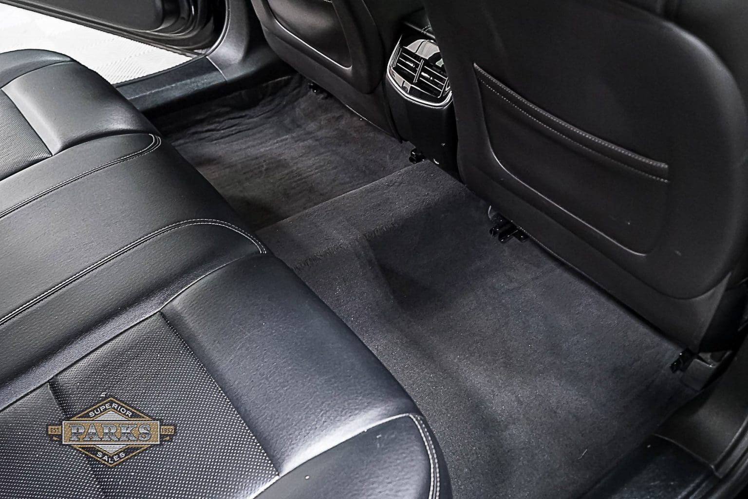 2019 Cadillac Federal Coach XTS Limousine - Parks Superior Sales