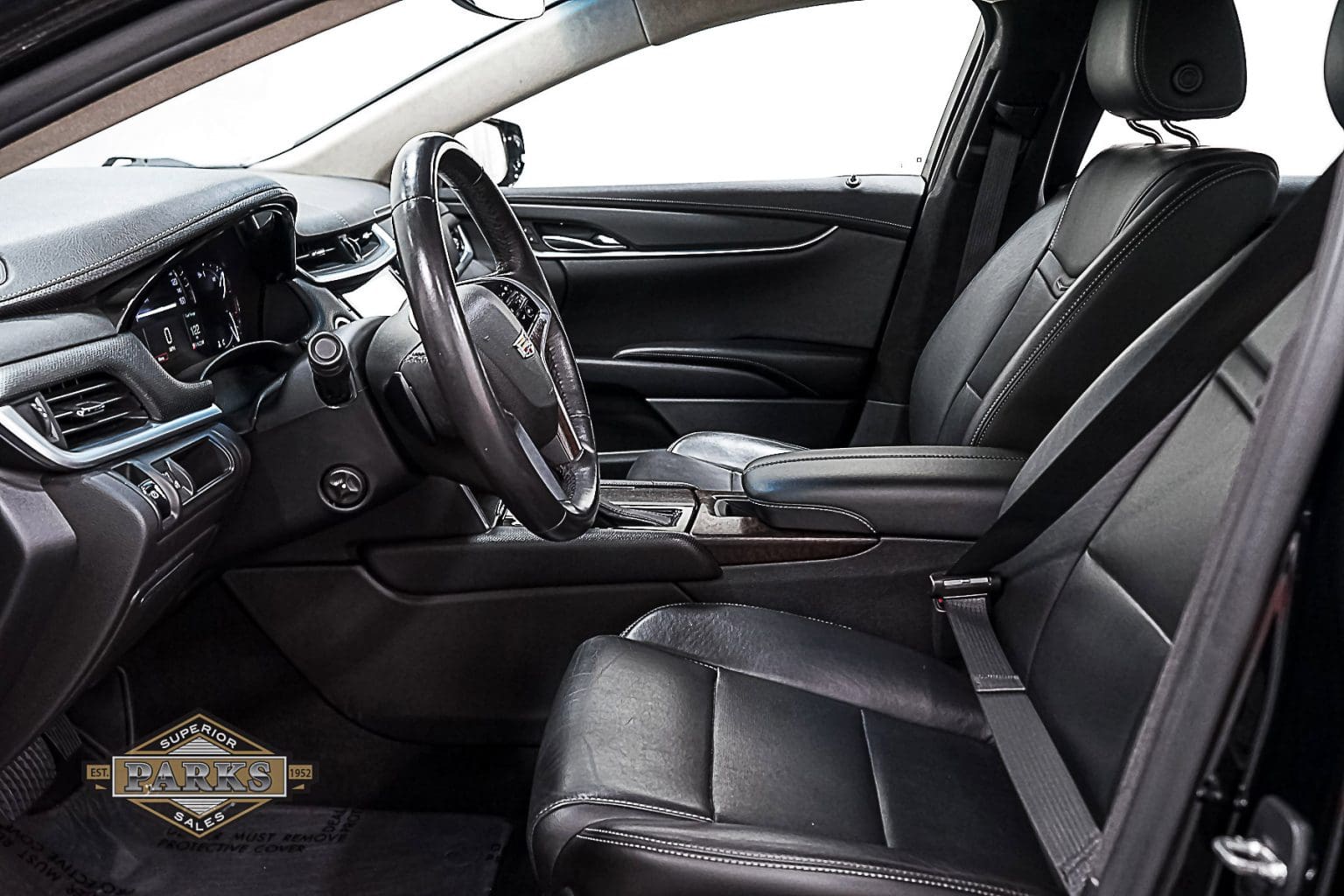 2019 Cadillac Federal Coach XTS Limousine - Parks Superior Sales