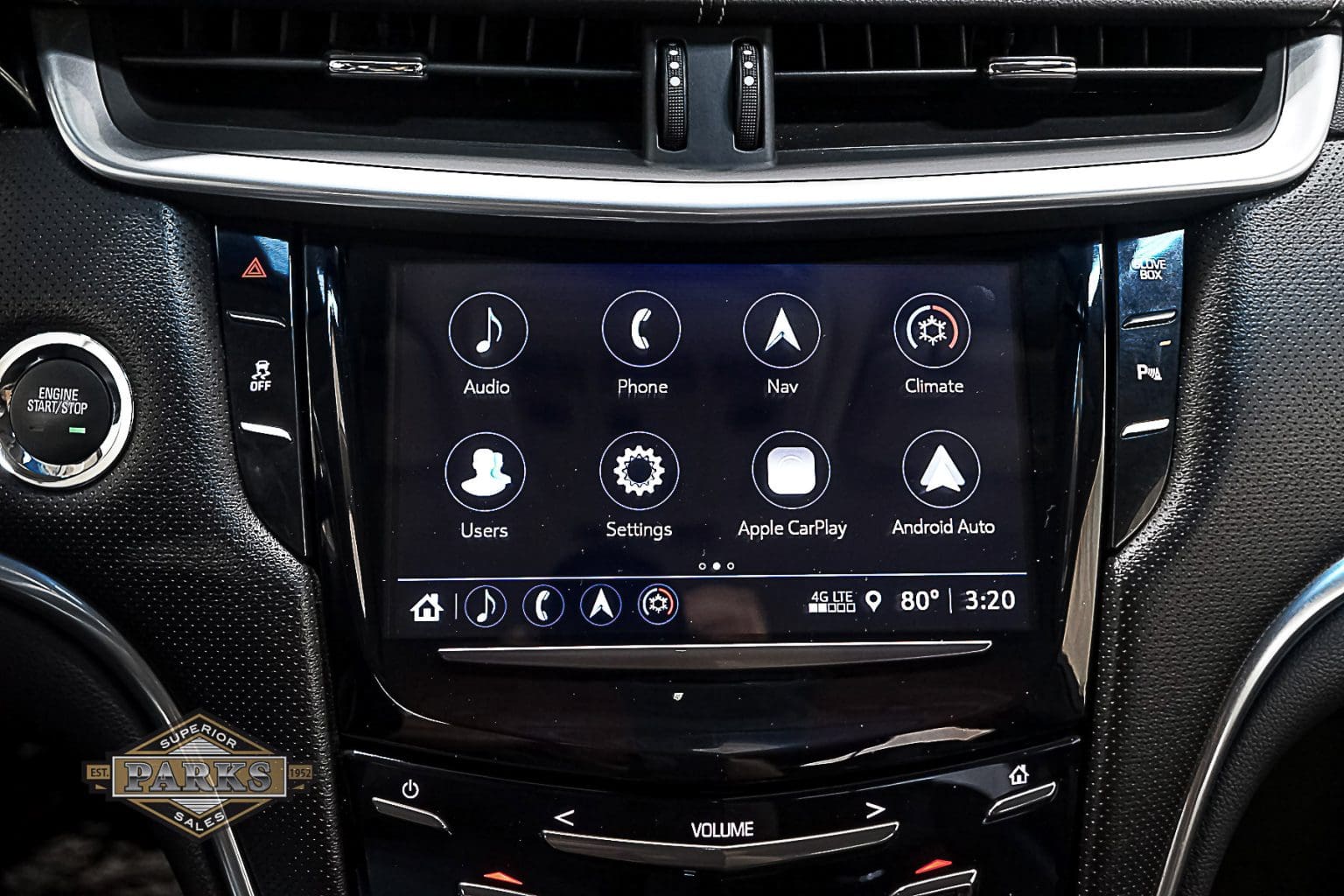 2019 Cadillac Federal Coach XTS Limousine - Parks Superior Sales